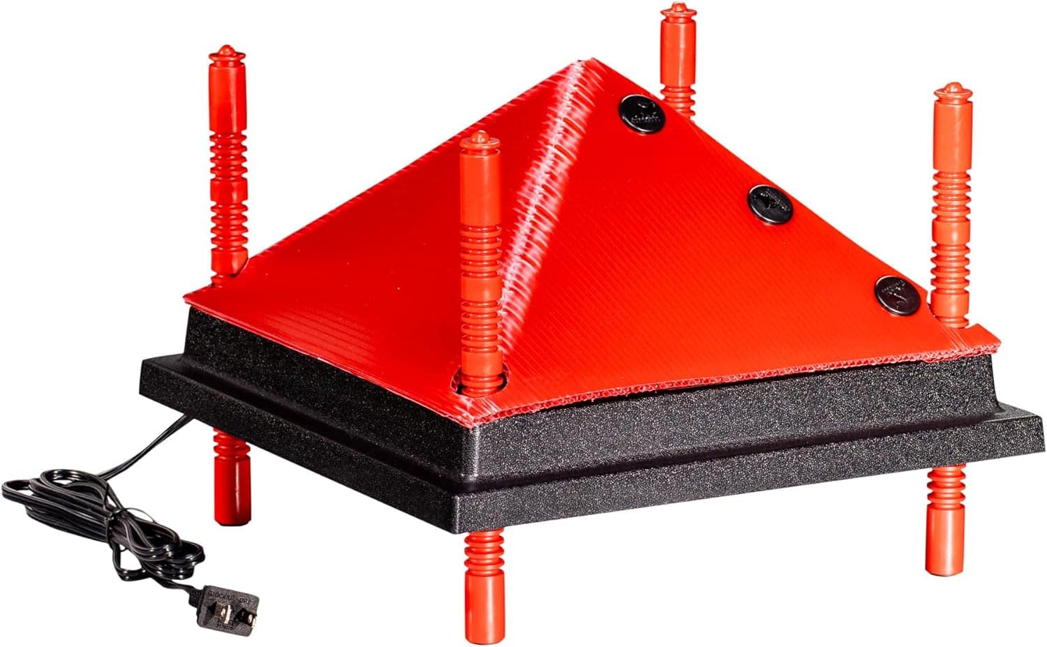 How to Use a Brooder Plate With Chicks - Pure Country Liv'n